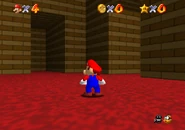 The Backrooms 64/Gallery | Super Mario 64 Hacks Wiki | Fandom