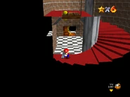 Shotgun Mario 64 | Super Mario 64 Hacks Wiki | Fandom