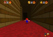 The Backrooms 64/Gallery | Super Mario 64 Hacks Wiki | Fandom