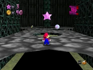 Mario in the Dreamscape | Super Mario 64 Hacks Wiki | Fandom