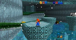 Ztar Attack Rebooted | Super Mario 64 Hacks Wiki | Fandom