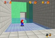 The Backrooms 64/Gallery | Super Mario 64 Hacks Wiki | Fandom