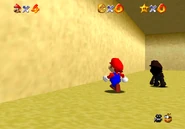 The Backrooms 64/Gallery | Super Mario 64 Hacks Wiki | Fandom