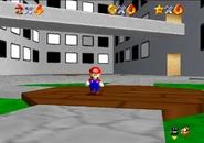The Backrooms 64/Gallery | Super Mario 64 Hacks Wiki | Fandom