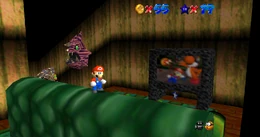 Ztar Attack Rebooted | Super Mario 64 Hacks Wiki | Fandom