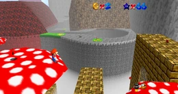 Ztar Attack Rebooted | Super Mario 64 Hacks Wiki | Fandom