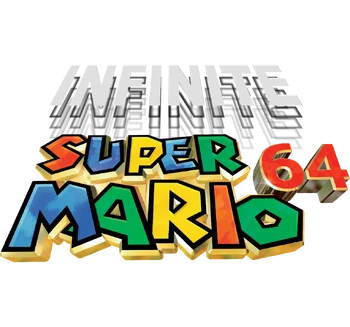Infinite Mario 64 | Super Mario 64 Hacks Wiki | Fandom