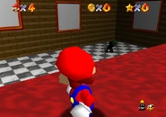 The Backrooms 64/Gallery | Super Mario 64 Hacks Wiki | Fandom