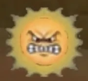 Angry Sun | Super Mario 64 Hacks Wiki | Fandom
