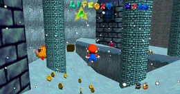 Ztar Attack Rebooted | Super Mario 64 Hacks Wiki | Fandom