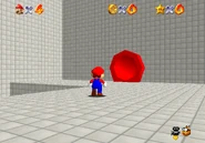 The Backrooms 64/Gallery | Super Mario 64 Hacks Wiki | Fandom