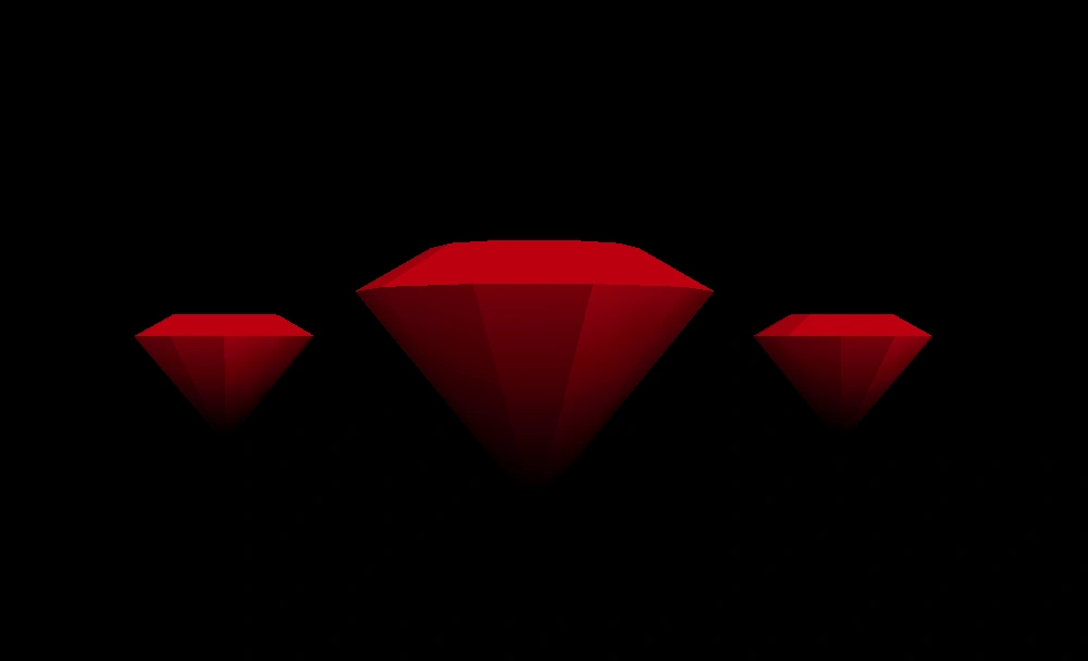 Peach's Ruby | Super Mario 64 Hacks Wiki | Fandom