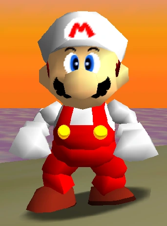 SM64: Last Impact | Super Mario 64 Hacks Wiki | Fandom