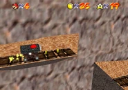 SM64 Beyond The Castle Walls | Super Mario 64 Hacks Wiki | Fandom