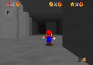 The Backrooms 64/Gallery | Super Mario 64 Hacks Wiki | Fandom