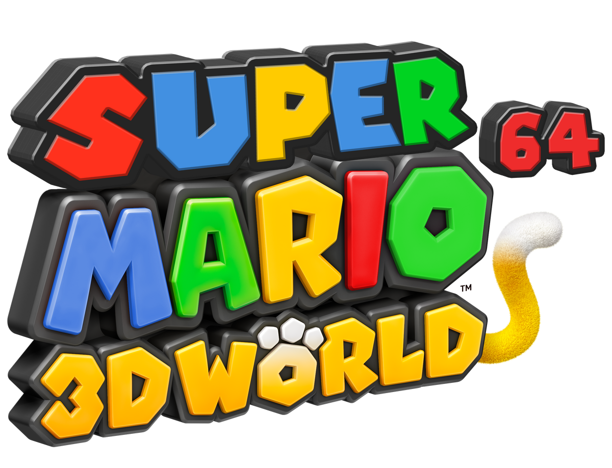 Super Mario 64 3D World | Super Mario 64 Hacks Wiki | Fandom