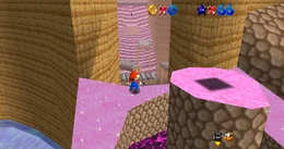 Ztar Attack Rebooted | Super Mario 64 Hacks Wiki | Fandom