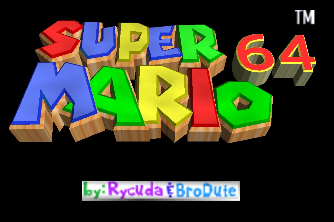 Karl Land 64 | Super Mario 64 Hacks Wiki | Fandom