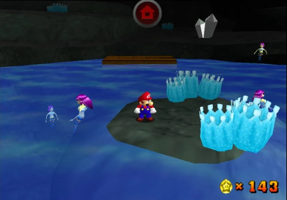 User blog:Frostmitch/Super Mario Last Impact: Max Coin Guide | Super ...