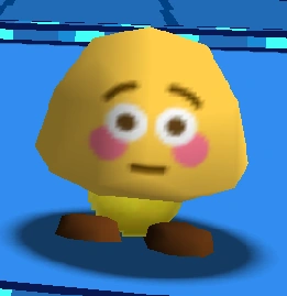 The Dark World/Floomba | Super Mario 64 Hacks Wiki | Fandom