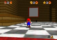The Backrooms 64/Gallery | Super Mario 64 Hacks Wiki | Fandom