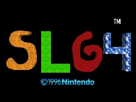 SL64 | Super Mario 64 Hacks Wiki | Fandom