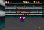The Backrooms 64/Gallery | Super Mario 64 Hacks Wiki | Fandom