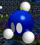 Chuckya | Super Mario 64 Hacks Wiki | Fandom