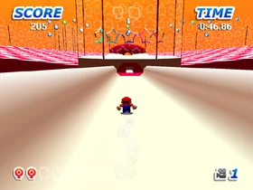 Balloon Slider Mania | Super Mario 64 Hacks Wiki | Fandom