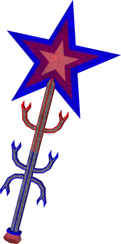 Star Revenge (Series) | Super Mario 64 Hacks Wiki | Fandom