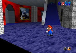 Ztar Attack Rebooted | Super Mario 64 Hacks Wiki | Fandom