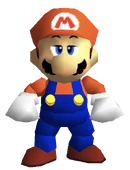 Star Revenge (Series) | Super Mario 64 Hacks Wiki | Fandom