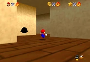 The Backrooms 64/Gallery | Super Mario 64 Hacks Wiki | Fandom