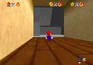 The Backrooms 64/Gallery | Super Mario 64 Hacks Wiki | Fandom