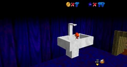 Ztar Attack Rebooted | Super Mario 64 Hacks Wiki | Fandom