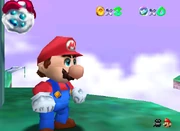 Super Mario - The Lost Memory | Super Mario 64 Hacks Wiki | Fandom