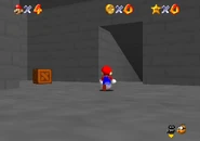 The Backrooms 64/Gallery | Super Mario 64 Hacks Wiki | Fandom