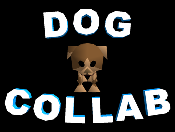 Dog Collab | Super Mario 64 Hacks Wiki | Fandom