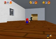 The Backrooms 64/Gallery | Super Mario 64 Hacks Wiki | Fandom
