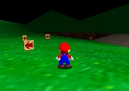 Sm64.z64 | Super Mario 64 Hacks Wiki | Fandom