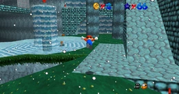 Ztar Attack Rebooted | Super Mario 64 Hacks Wiki | Fandom