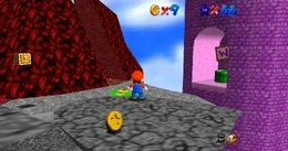 Ztar Attack Rebooted | Super Mario 64 Hacks Wiki | Fandom