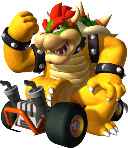 Bowser | Wiki Super Mario Adventure | Fandom