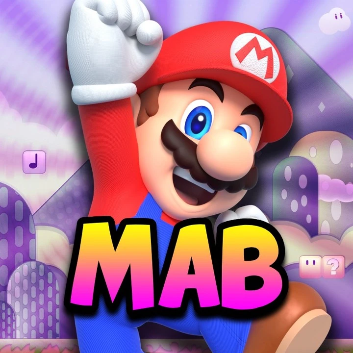 MarioAndBeyond | Marioandbeyond Wiki | Fandom