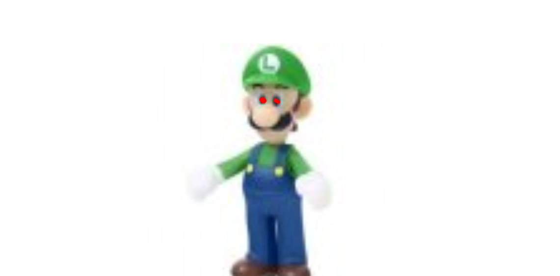 Evil Luigi | MarioAndLuigiBros Wiki | Fandom