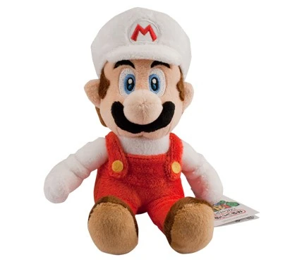 Fire Mario | MarioAndLuigiBros Wiki | Fandom