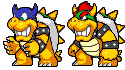 Bowser | Mario And Luigi Ultimate Adventures Wiki | Fandom