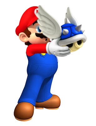 Mario | Mario And Luigi Ultimate Adventures Wiki | Fandom