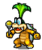 Iggy Koopa | Mario And Luigi Ultimate Adventures Wiki | Fandom