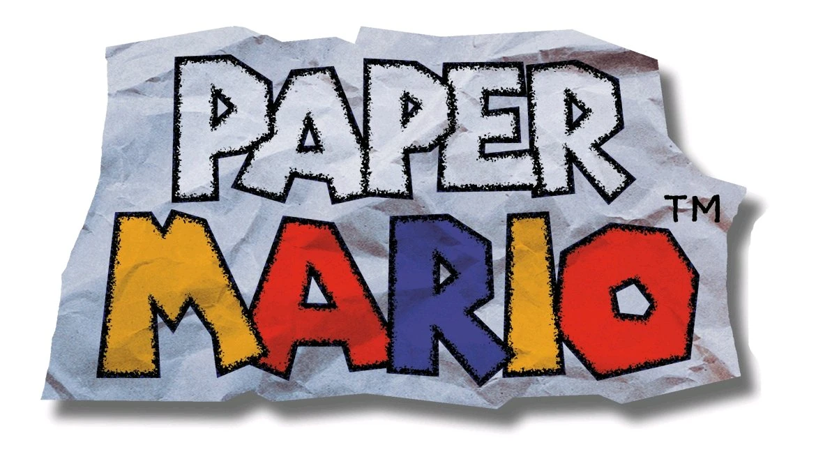 Paper Mario series | Mario And Luigi Ultimate Adventures Wiki | Fandom